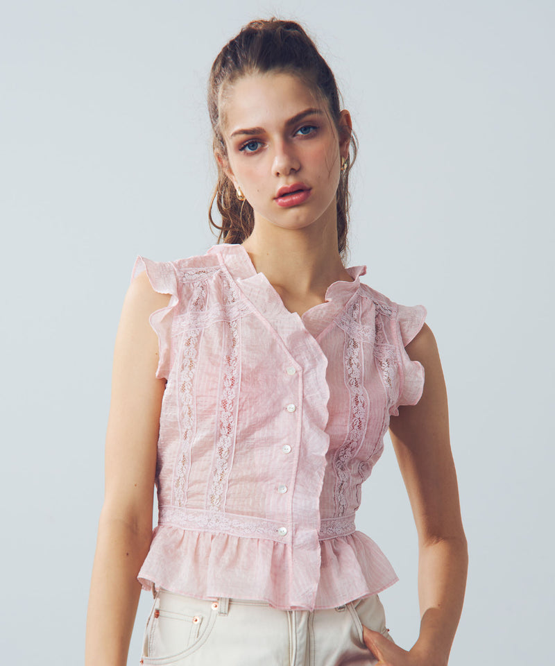 DEICY Official Website